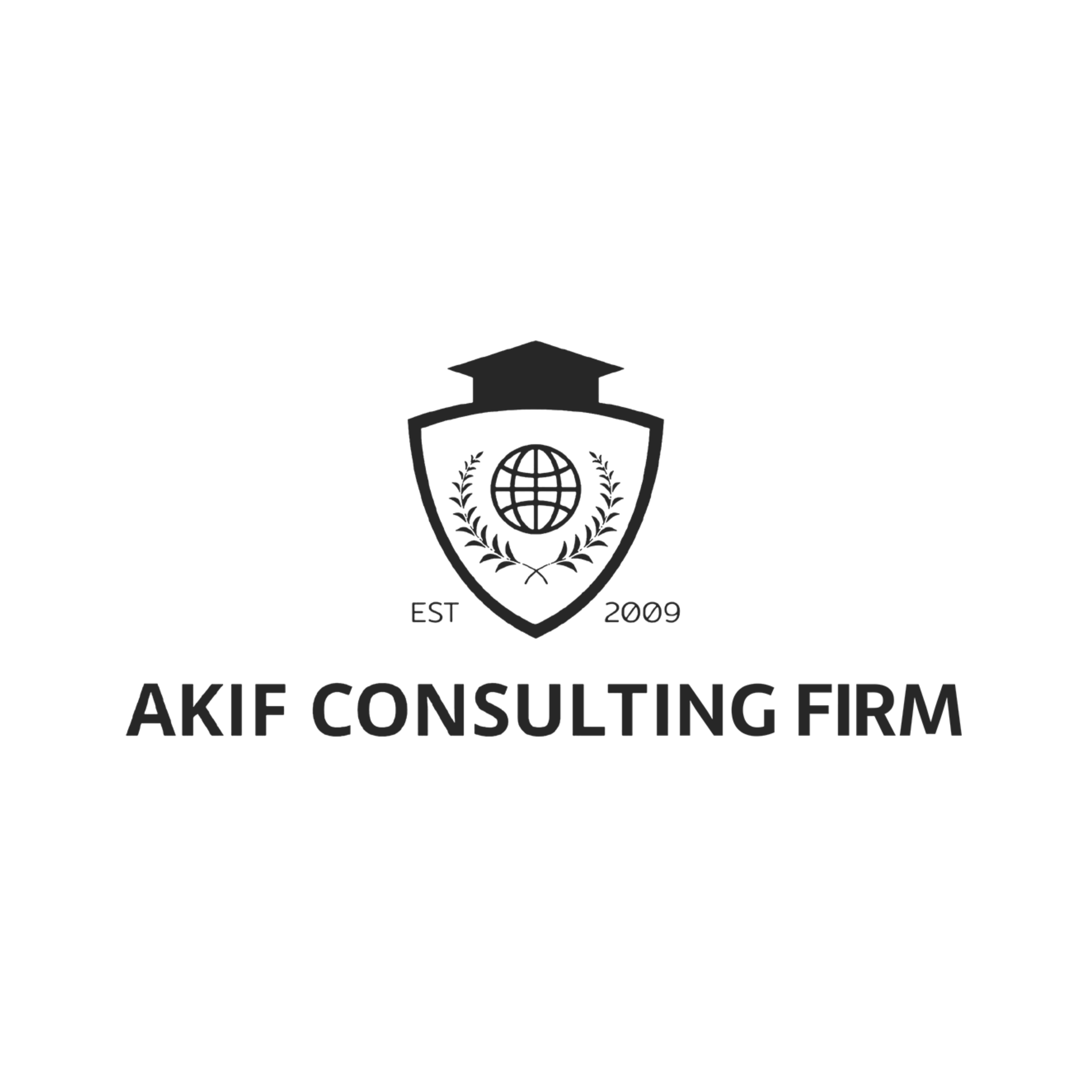 Akif Consulting Firm - Trusted Visa Processing Services for Education ...